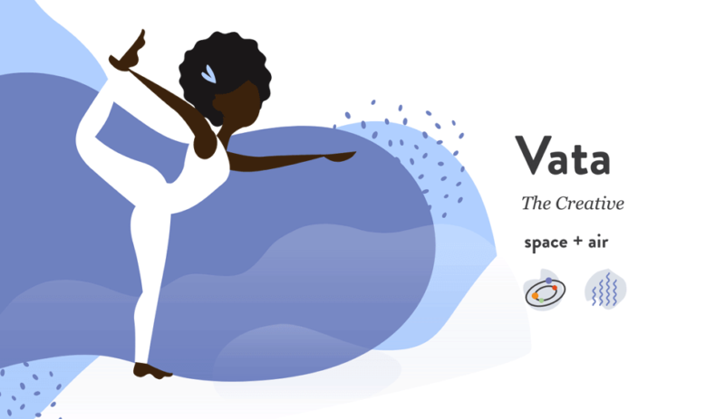 Understanding Your Vata Dosha - Healthy Huemans