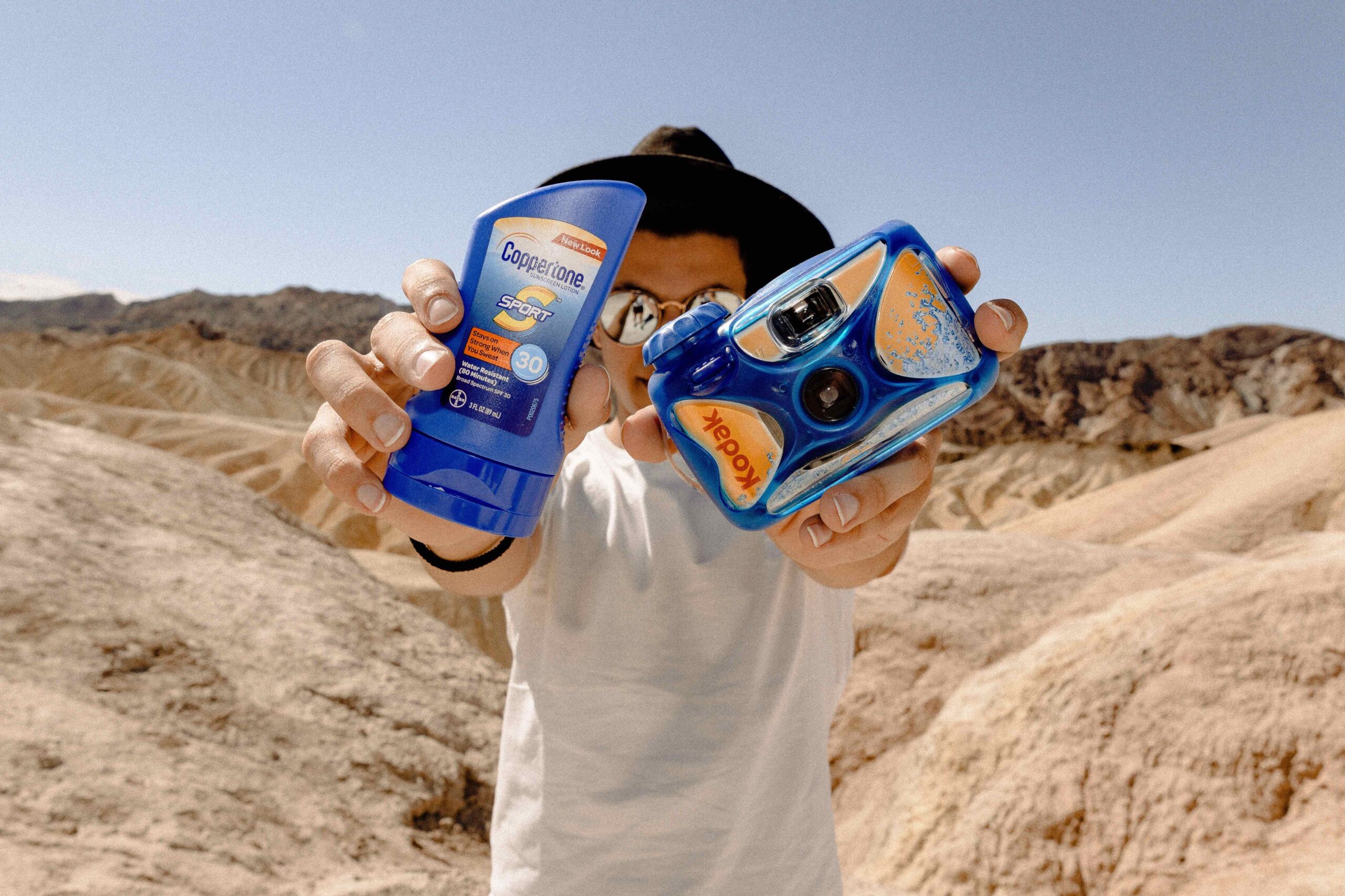 Summer Guide to Sun Screen - Healthy Huemans