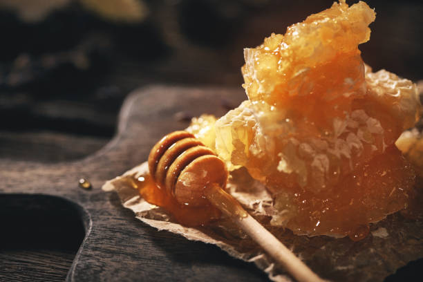 15 Delicious Gallberry Honey Benefits - Healthy Huemans